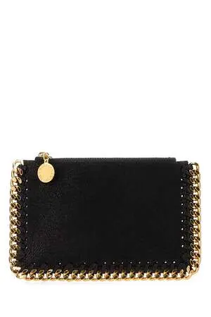 Stella McCartney Mini Zip Wallet