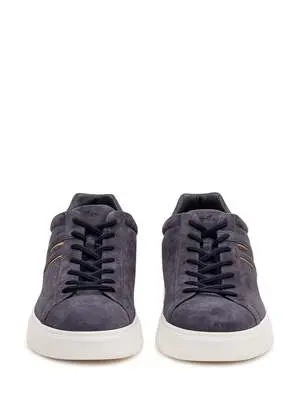 Hogan Sneaker H580 Mini For Effortless Style