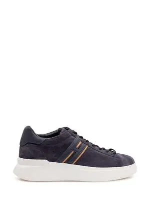 Hogan H580 Sneakers - Blue