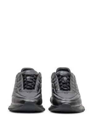 Givenchy Leather Sneakers