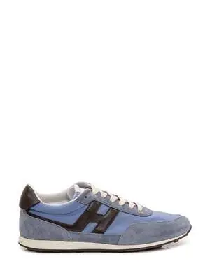 Hogan Sneakers - Blue