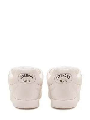 Givenchy Elegant Androgynous Sneakers