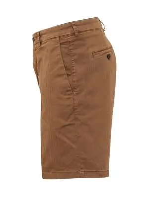 DEPARTMENT5 Casual Mini Shorts