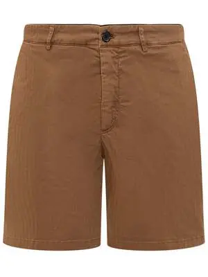 DEPARTMENT5 DEPARTMENT5 Casual Mini Shorts