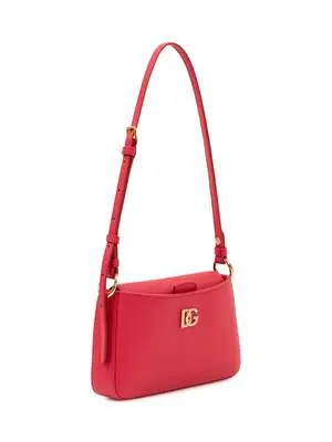 Dolce & Gabbana Mini Phone Handbag - Rosso
