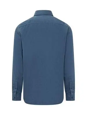 Brunello Cucinelli Classic Button-front Shirt