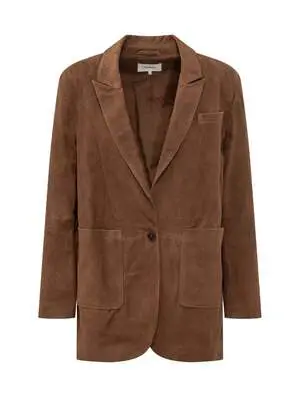 Ba&sh Long Sleeve Blazers For Women