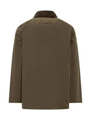 Barbour Beadale Wax Jacket