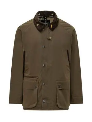 Barbour Beadale Wax Jacket
