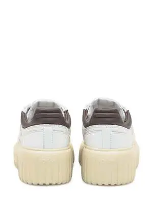 Hogan H-striplethestaneteds Sneakers