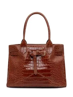 BALLANTYNE Kate Leather Tote
