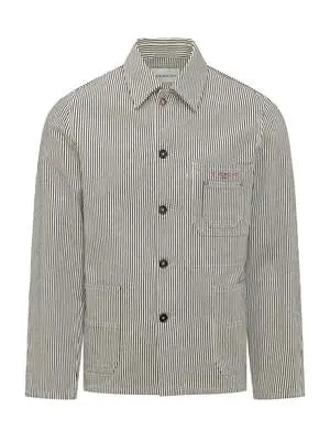 Givenchy Stripes Jacket