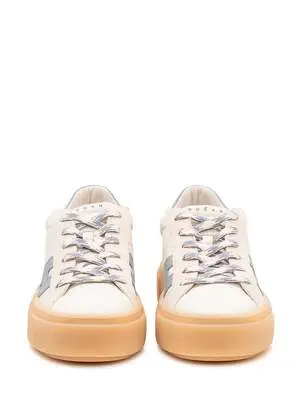 Hogan Stylish Mini Sneakers
