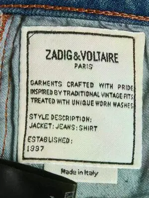 Zadig&Voltaire David Jeans