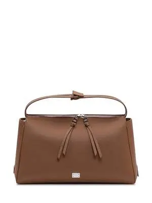 Dolce & Gabbana Leather Mini Shoulder Bag
