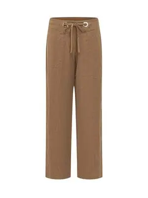 Ba&sh Pavana Tailored Trousers