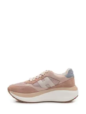 Hogan Stylish Sneakers H714
