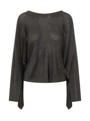 Ba&sh Sara Knit Jumper