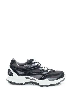 Ecco Biom C-trail Sneaker - Black