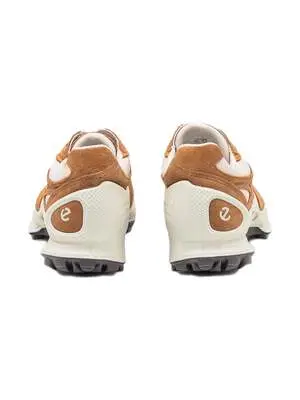 Ecco Biom C-trail Running Sneakers - Shadow White