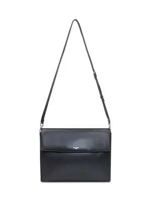 Dolce & Gabbana Mini Handbag In Luxury Leather Blend