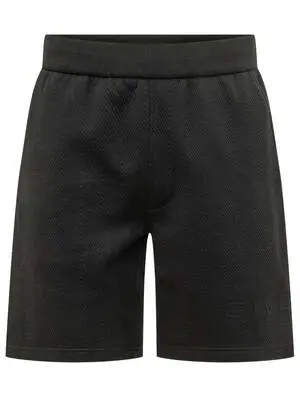 Givenchy Logo Shorts For Men