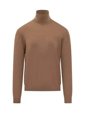 Malo Basic Smooth Knit Cyclist Top