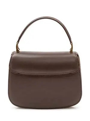 AMI Paris Top-handle Handbag