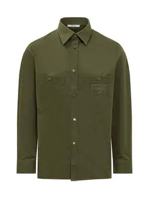 Givenchy Chic Casual Shirt