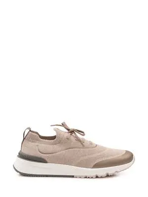 Brunello Cucinelli Low Top Sneakers
