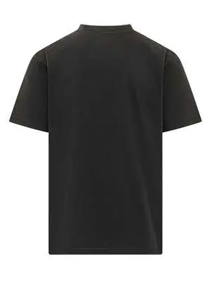 Givenchy Reguther Fit Logo T-shirt