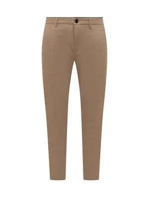 DEPARTMENT5 Chino Trousers - Beige