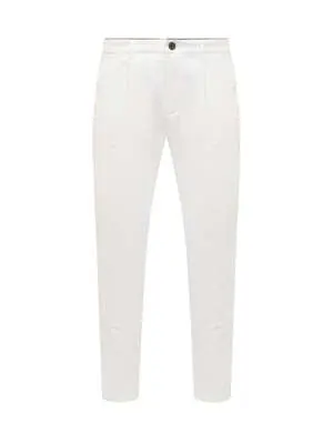DEPARTMENT5 Stylish Print Jeans
