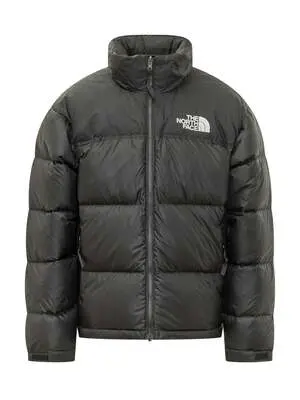 The North Face 1996 Retro Nuptse Down Jacket - Black Npf