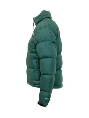 The North Face 1996 Retro Nuptse Down Jacket - Hunter Green