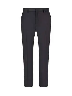 DEPARTMENT5 Chino Trousers For Effortless Style - Nero
