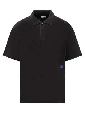 Burberry Classic Polo Shirt For Every Occasion