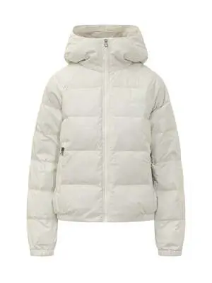 The North Face Hydernalite Down Jacket - White Dune