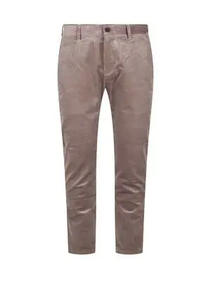 DEPARTMENT5 Chino Trousers