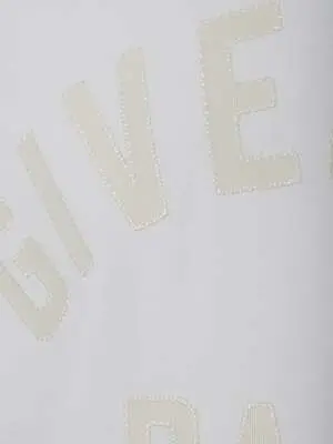 Givenchy Essential T-shirt For The Fashion-forward