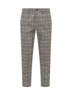 DEPARTMENT5 Trousers