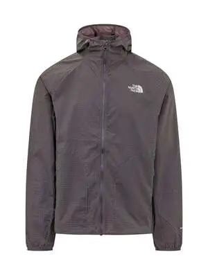 The North Face Lightweight Hooded Zip Jacket