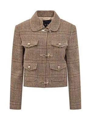 FAY Wool Jacket