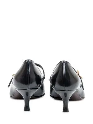 Roberto Festa Elegant Décolleté Heels