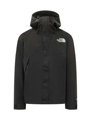 The North Face Hooded Jacket