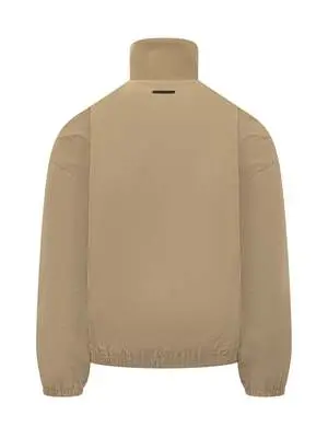 Fear Of God Essential Zip Front Jacket