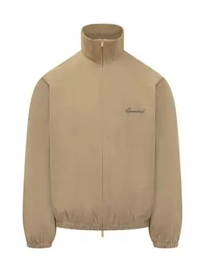 Fear Of God Zip Front Jacket