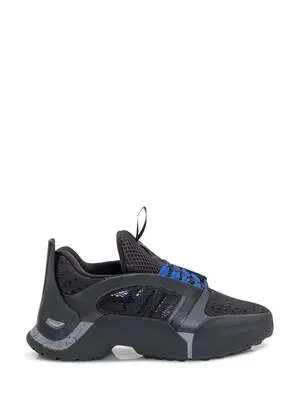 ADIDAS DYZ Stylish Mini Sneakers - Blkbox