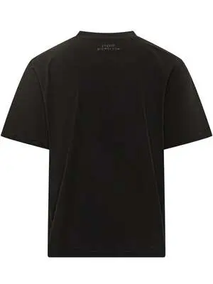 Studio Nicholson Studio-style Short Sleeve T-shirt