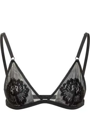 Dolce & Gabbana Elegant Lace Bra